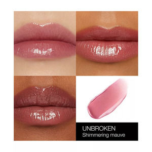 NARS | Makeup | Nars Afterglow Lip Shine Lip Gloss Unbroken 7 Oz | Poshmark